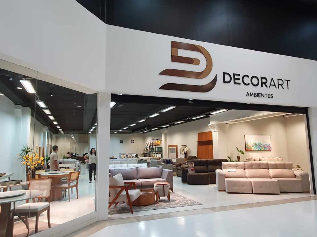 Decorart - Mangabeira Shopping