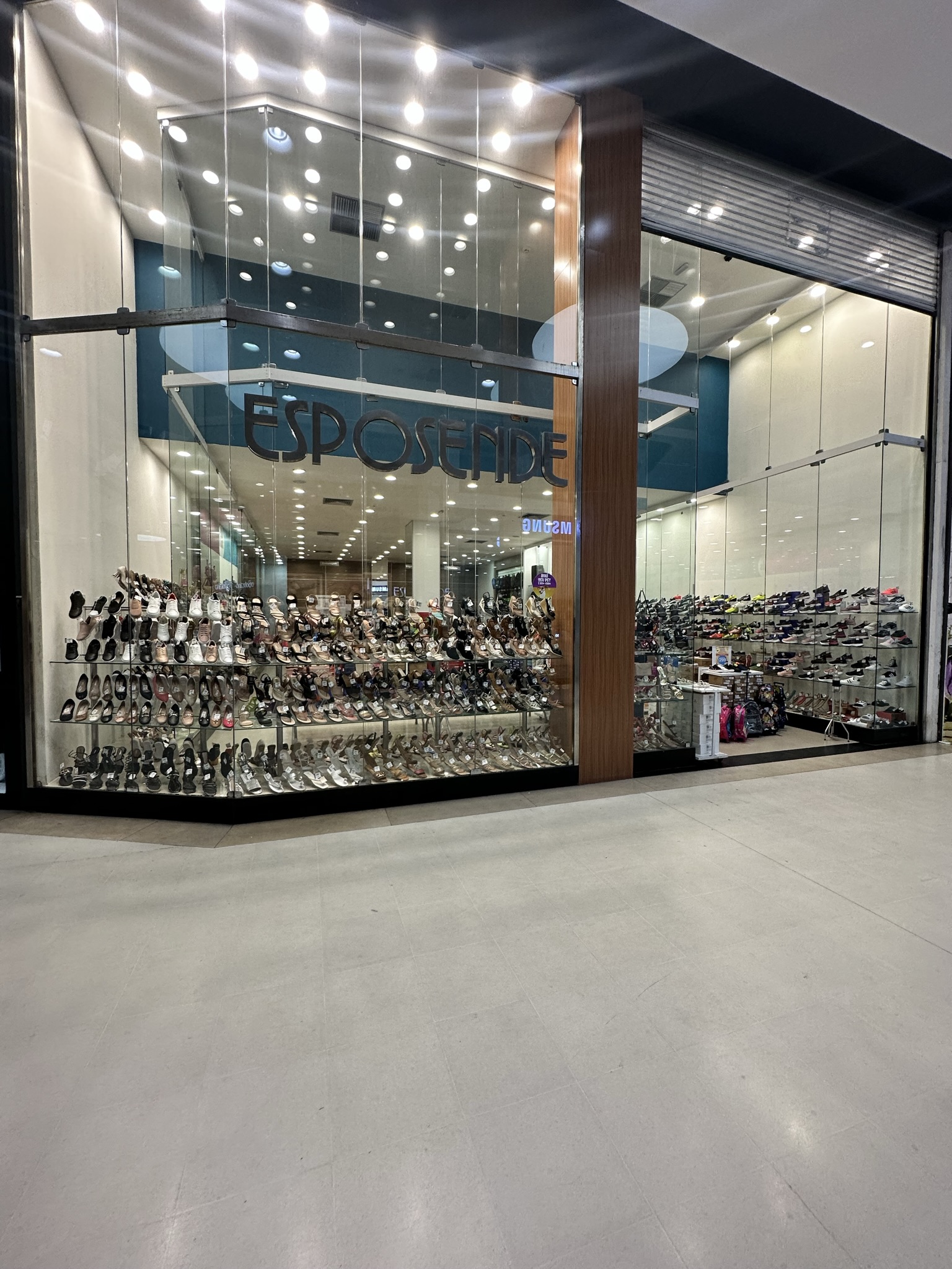 Esposende - Mangabeira Shopping