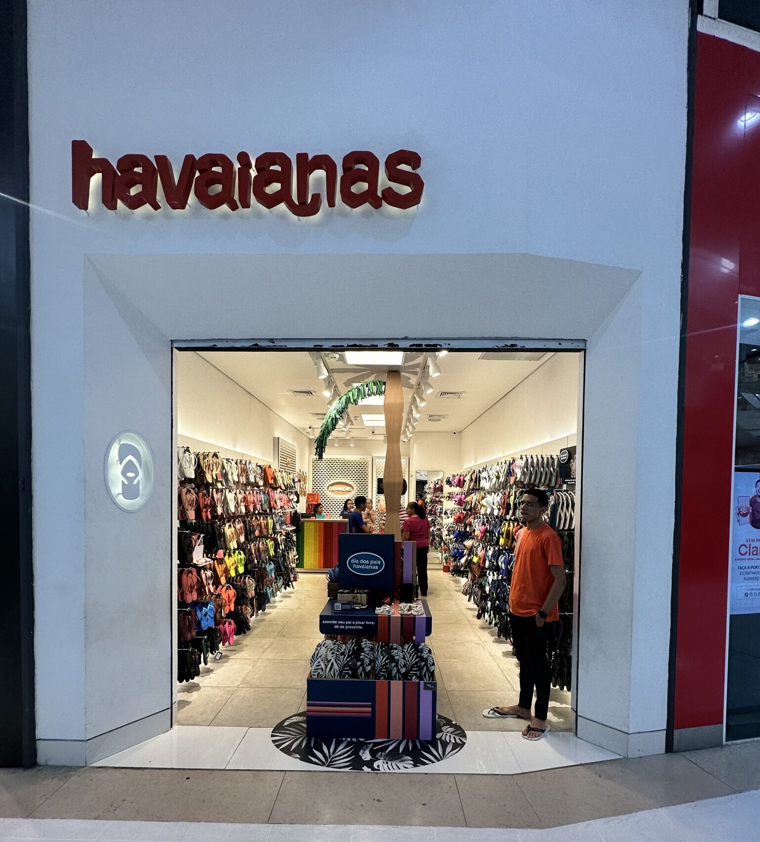 Havaianas - Mangabeira Shopping