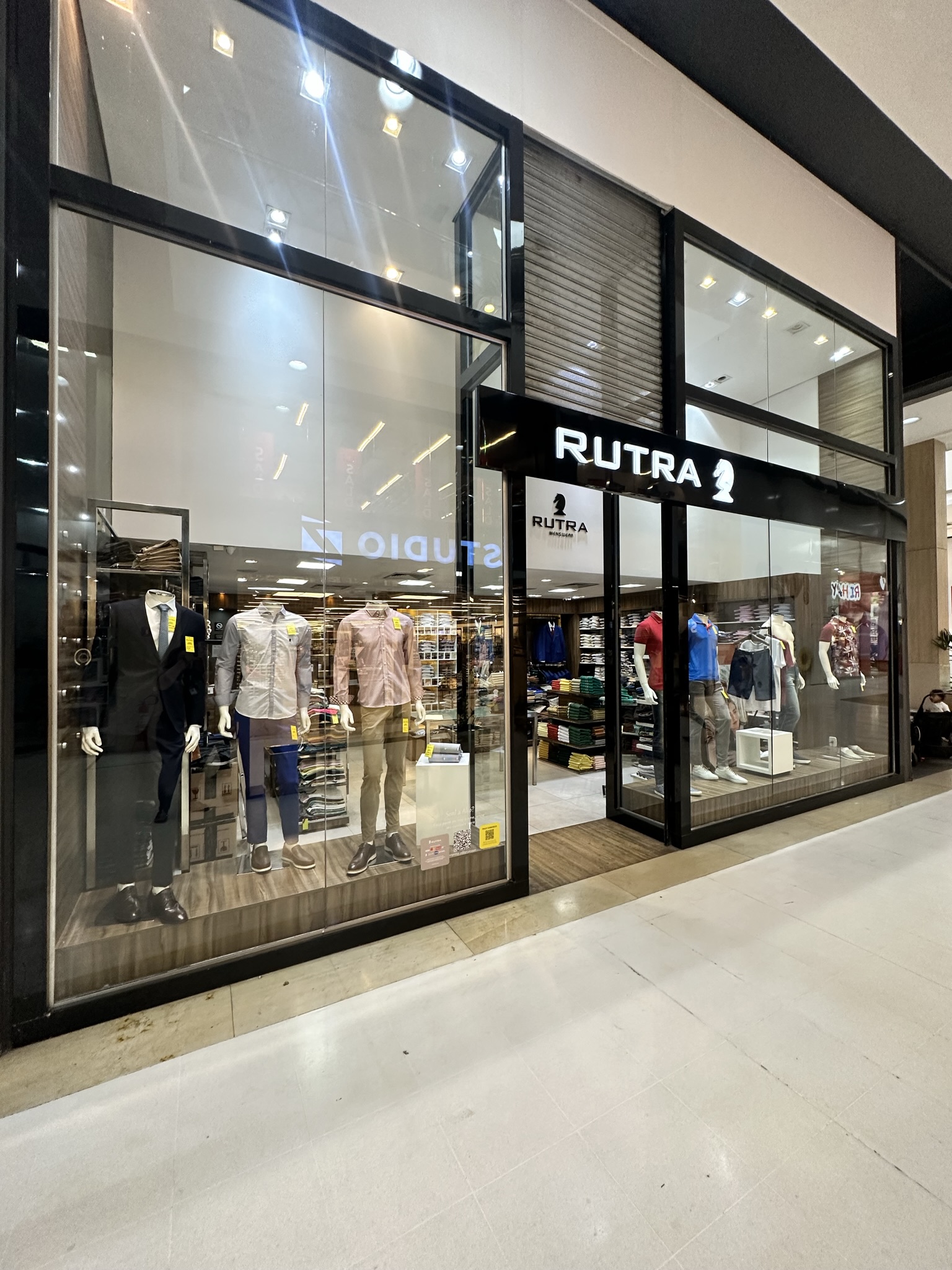 Rutra - Mangabeira Shopping