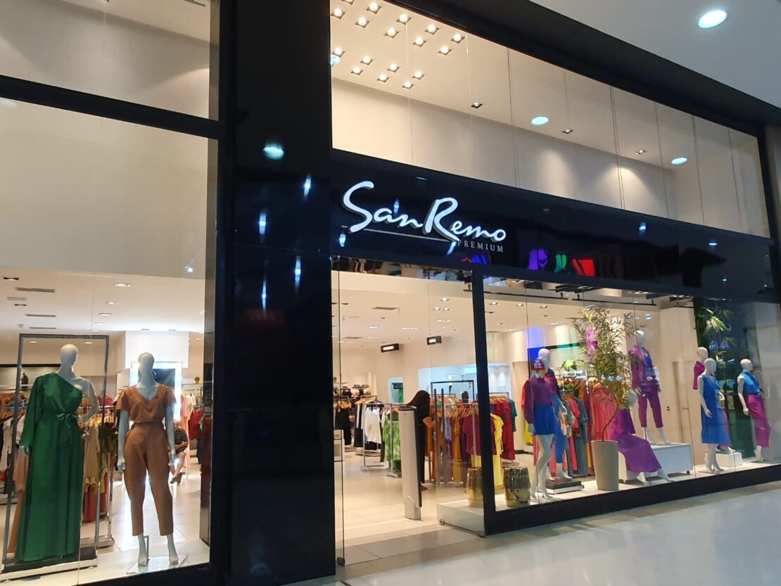San Remo Premium - Mangabeira Shopping