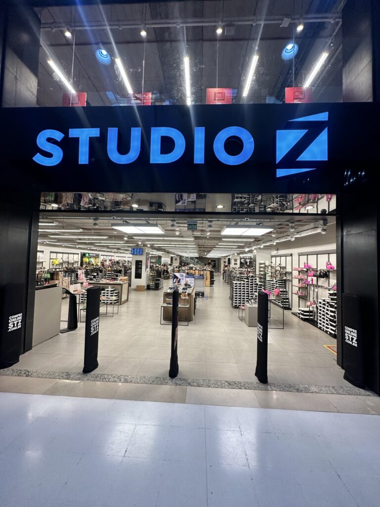 Studio Z - Mangabeira Shopping